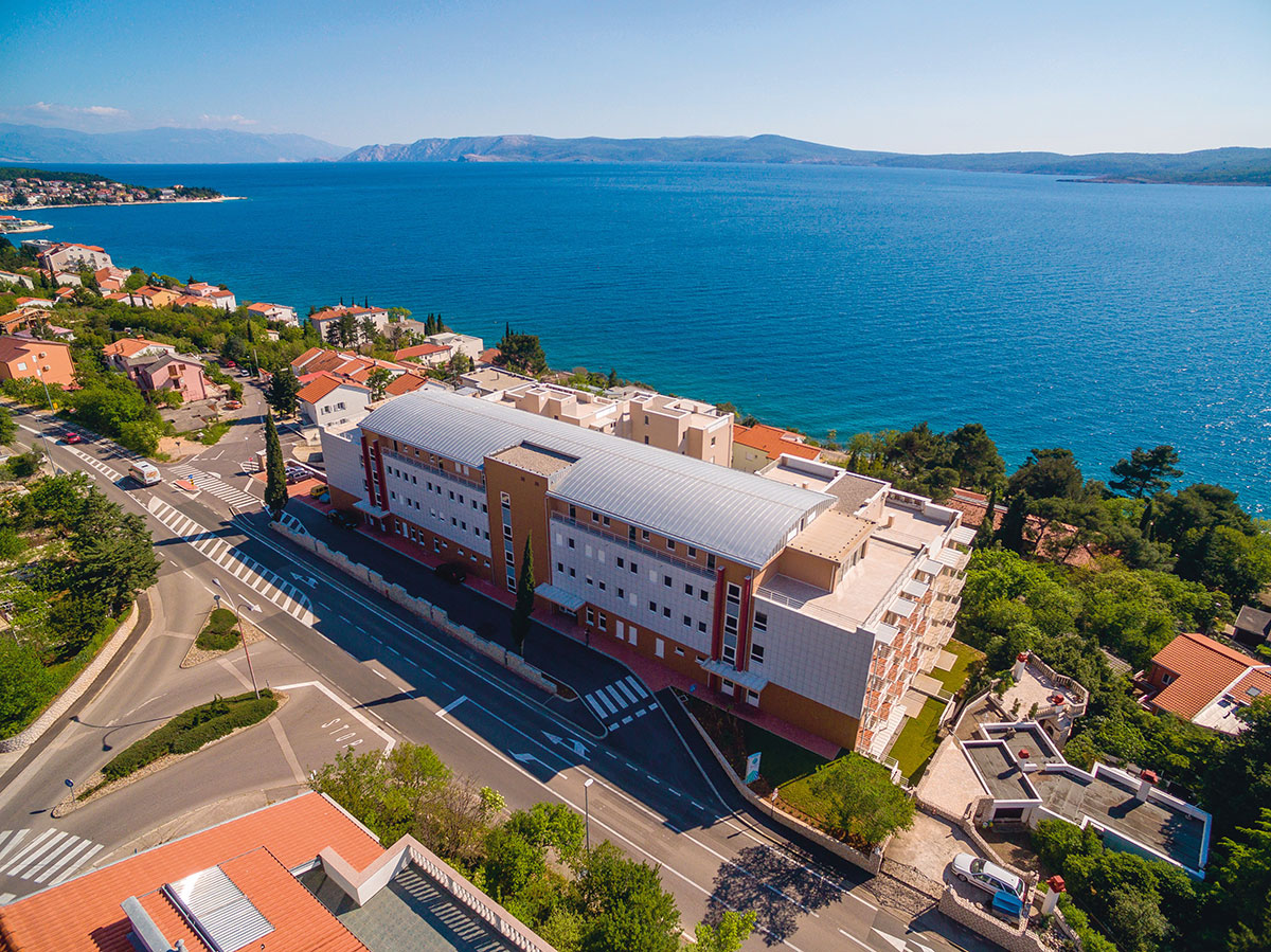 Salvia residence - MEŠIĆ COM - Gradnja i prodaja stanova - Zagreb