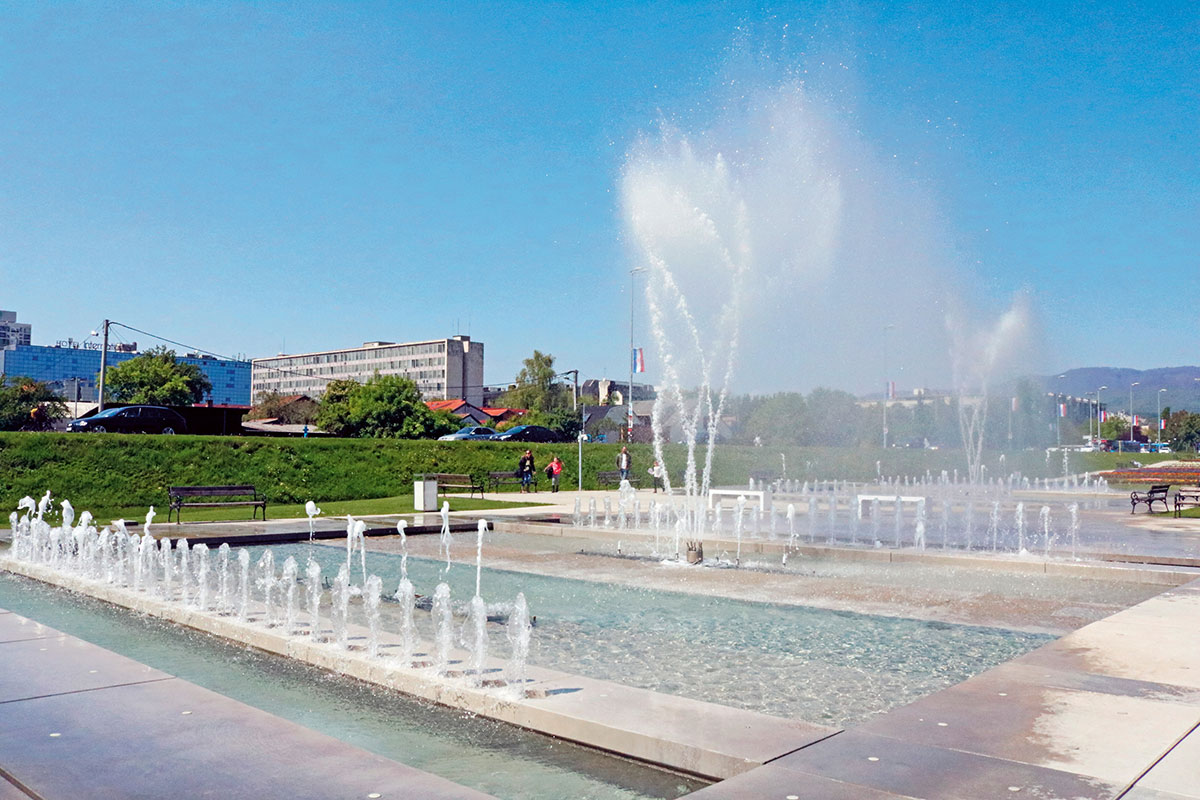 Fontane - MEŠIĆ COM - Gradnja i prodaja stanova - Zagreb